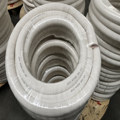 Air condition, Copper, Pipe, Installation, Kit – Changzhou Dabund Pipe ...